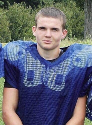 Janes’ mother speaks on sports injury concerns | News, Sports, Jobs - Observer Today